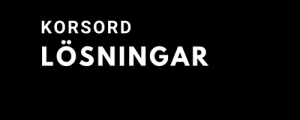 Landtunga Korsord – Korsord.co